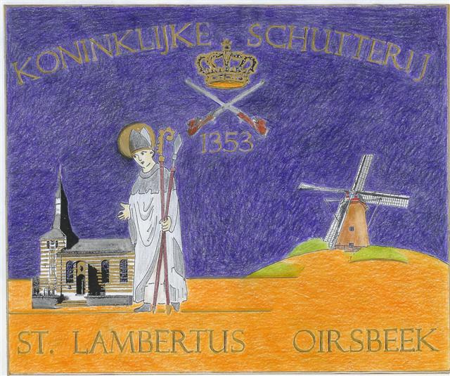 Onze Schutterij