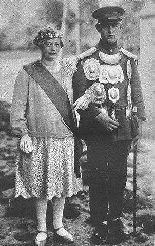 Galerij der Koningen